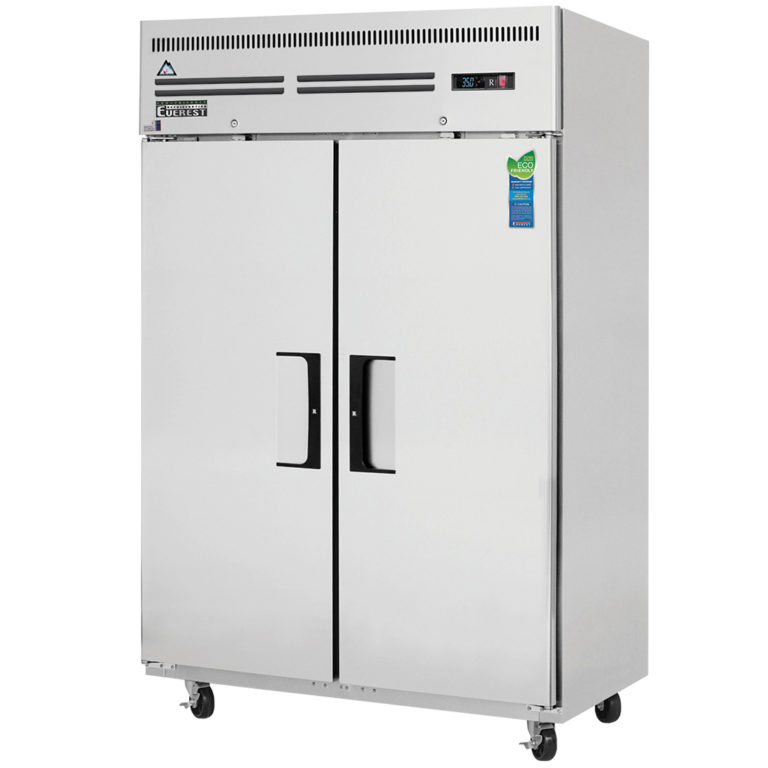 Everest Refrigeration – The Industry's Longest Warranty Coverage