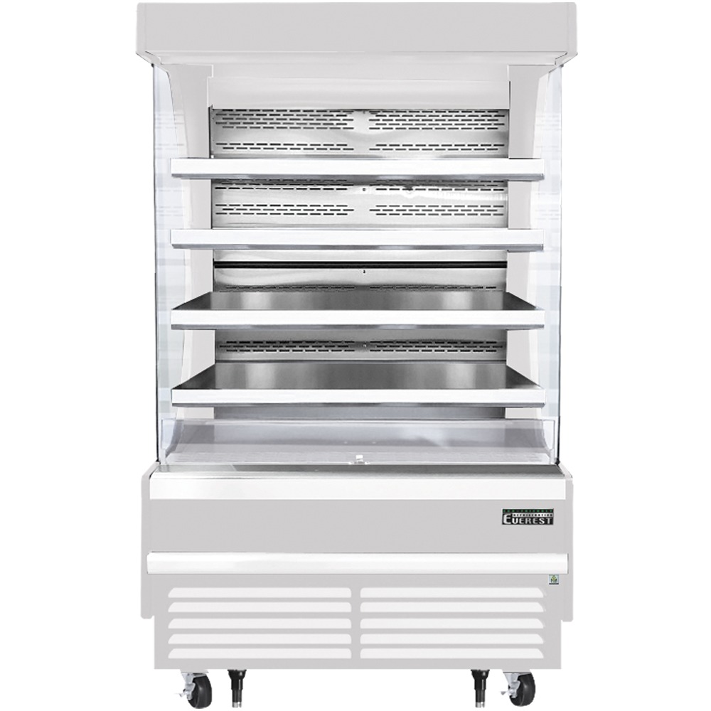 Everest Refrigeration – The Industry's Longest Warranty Coverage